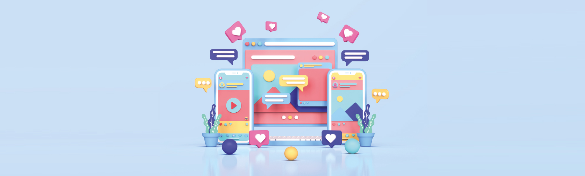 Les nouveautés Clickncom en Avril 2021 | Blog Clickncom